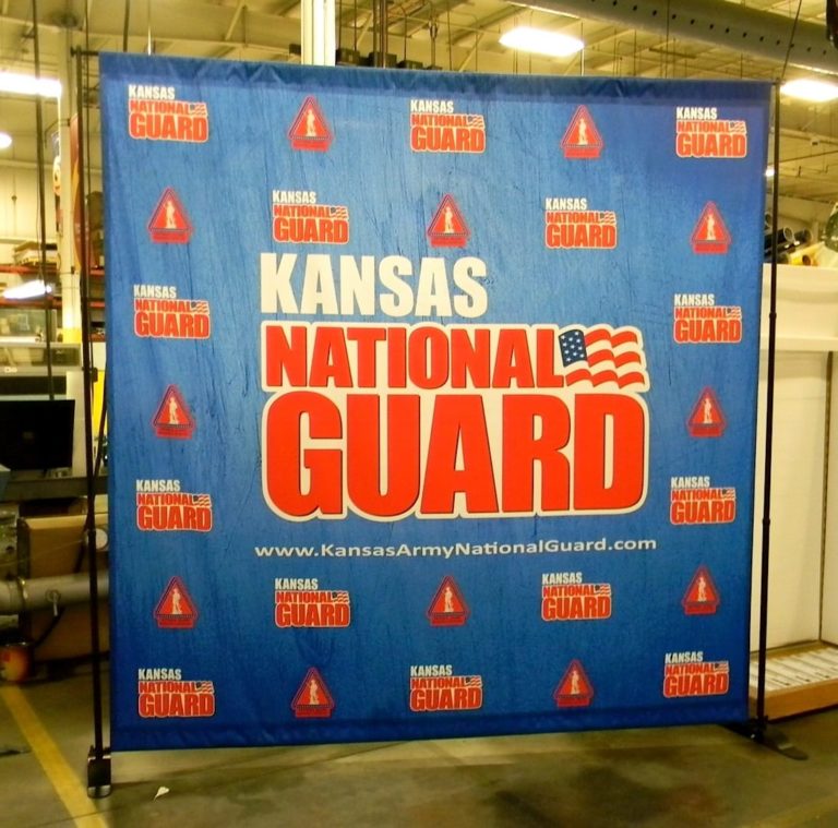 Media Backdrops - Source One Digital