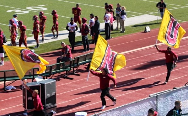 Cheerleading - Source One Digital